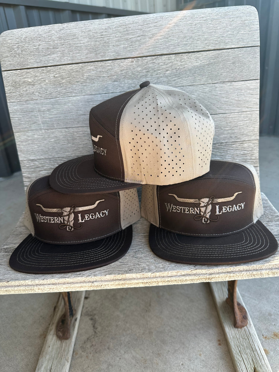 Caps – Western Legacy Co.