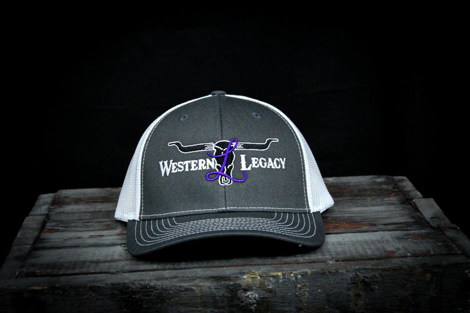 Caps – Western Legacy Co.
