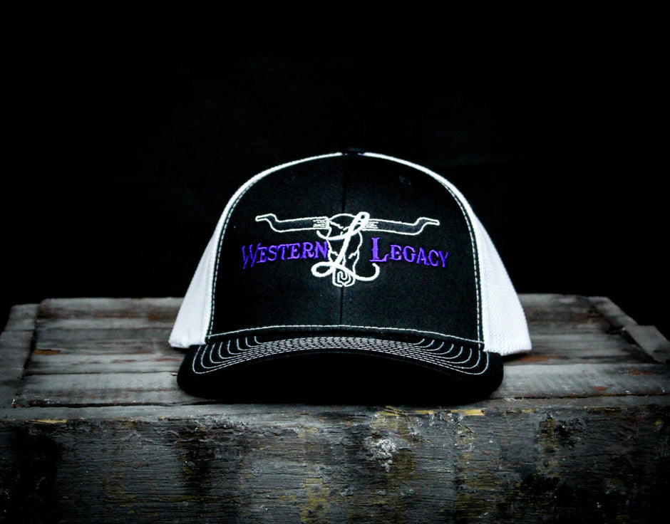 Caps – Western Legacy Co.
