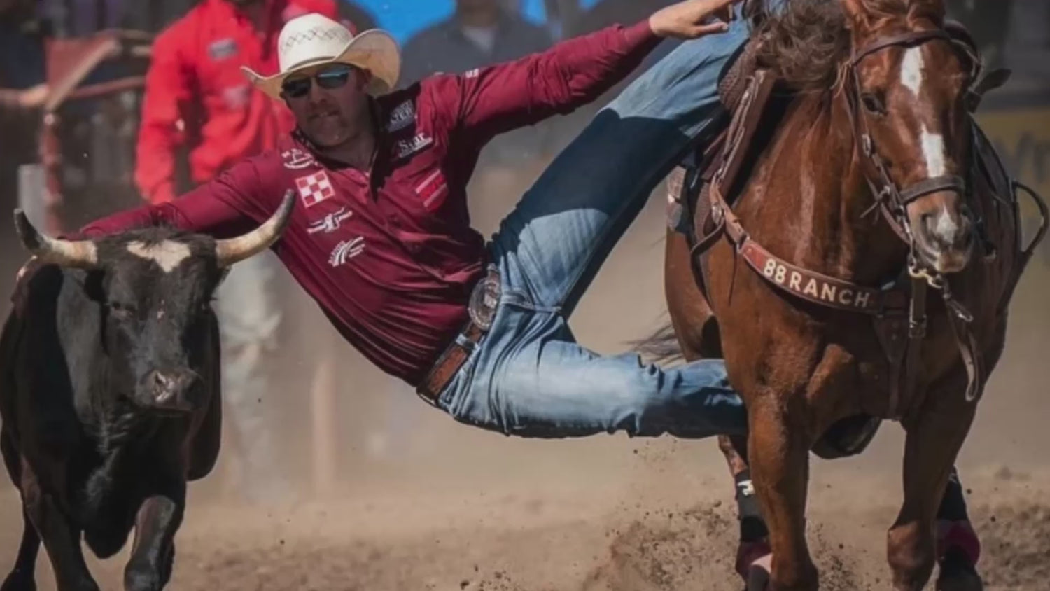 Meet our Riders – Western Legacy Co.